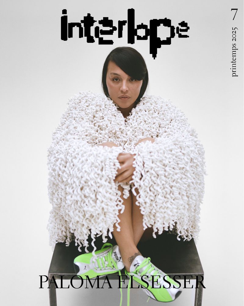 Interlope Magazine #7 Spring 2025 Covers (Interlope Magazine)