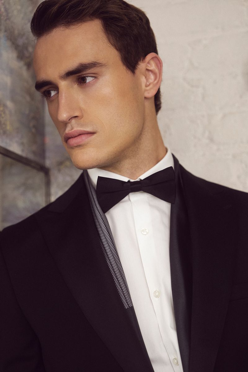 Tallia Spring/Summer 2025 (Various Campaigns)