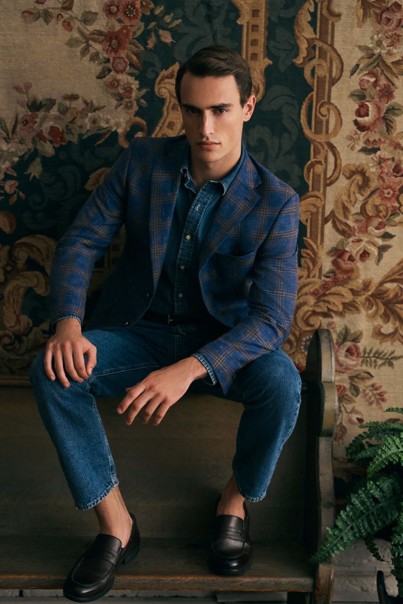 Tallia Spring/Summer 2025 (Various Campaigns)