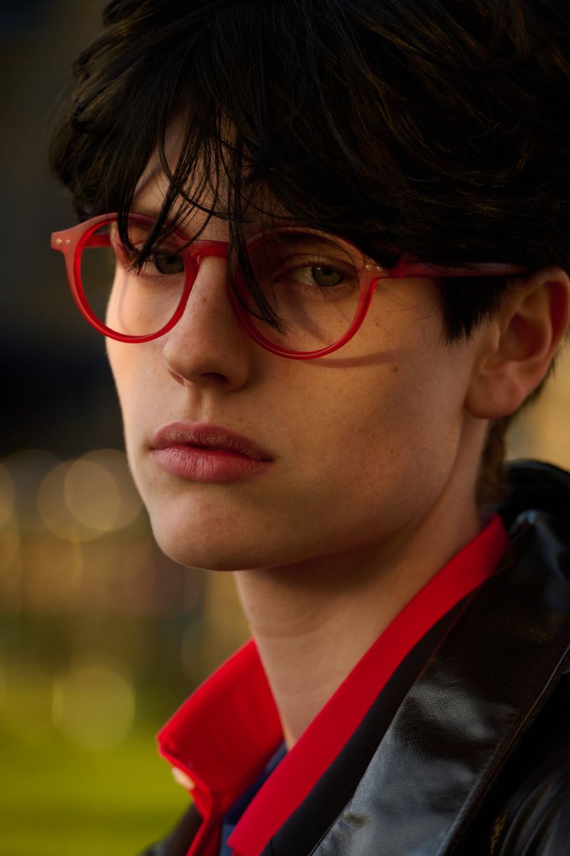 Photography Theo Wenner (Arena Homme +)