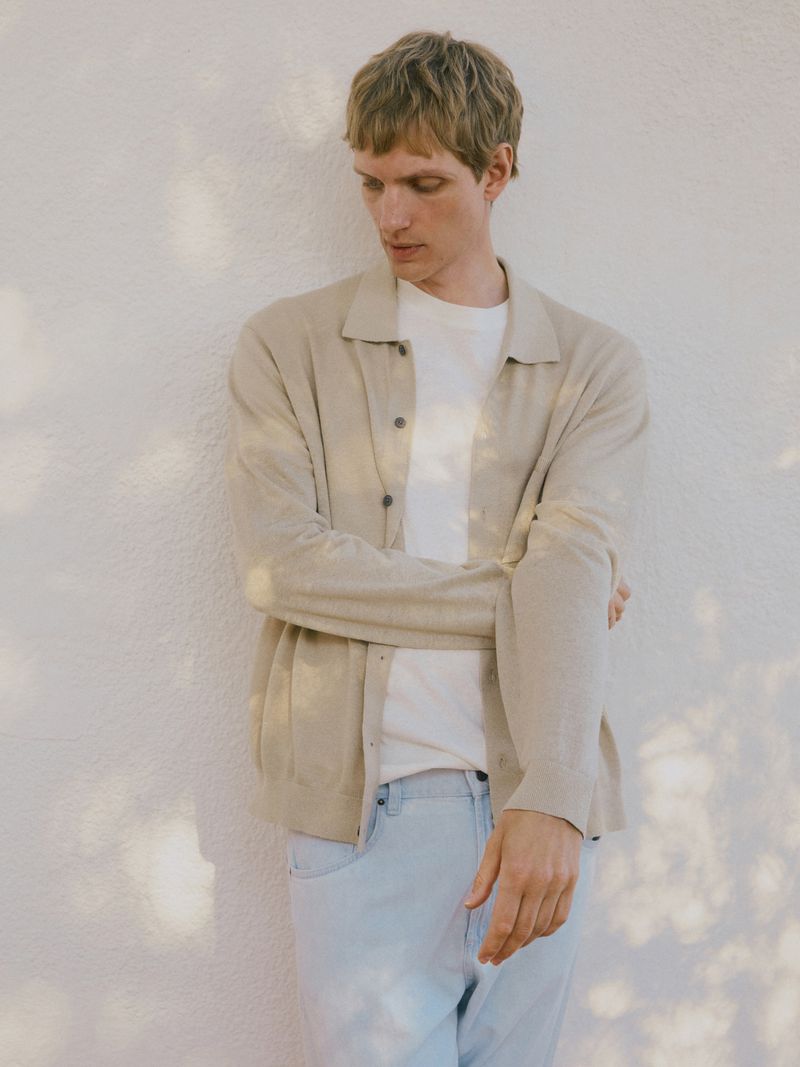 CASA ROVIRA (Massimo Dutti)