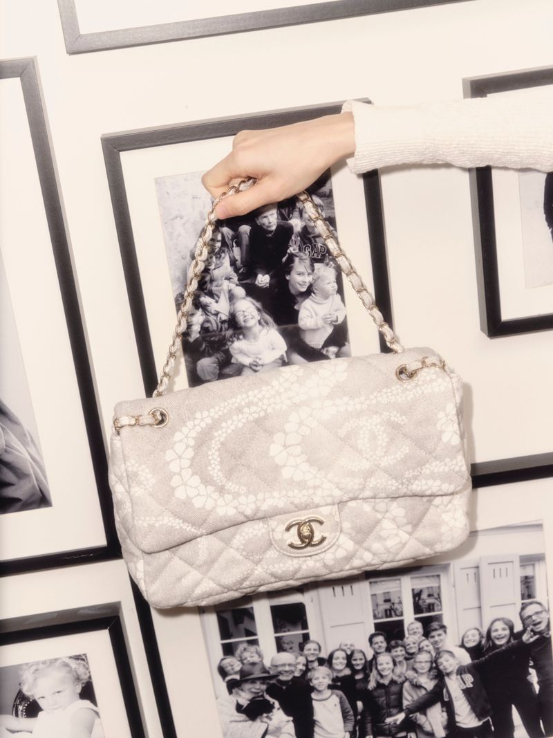 Chanel Coco Beach (W Korea)