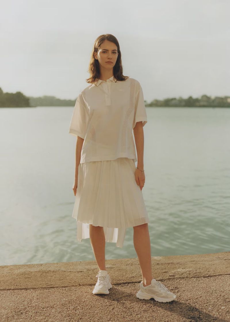 Summer pack (Lacoste)