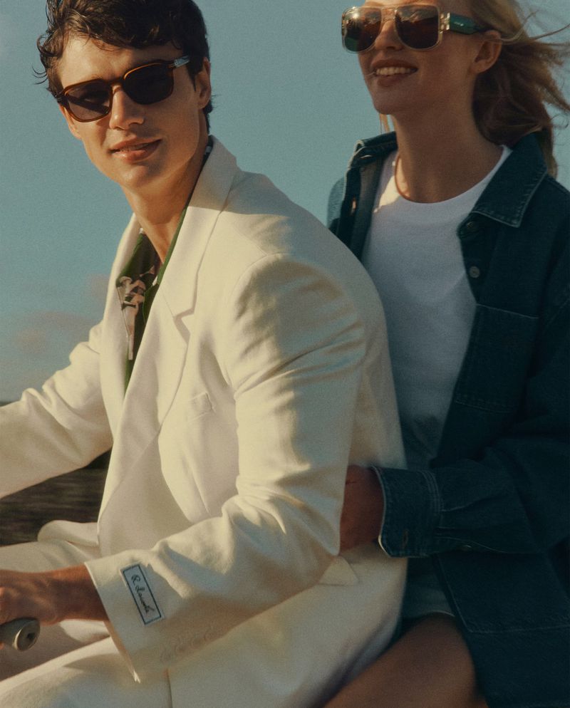 Summer pack (Lacoste)