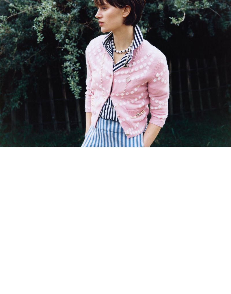 Shore Side (Annabelle Magazine)