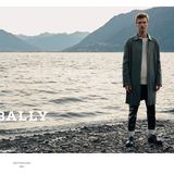 Bally S/S 2020 Campaign (Bally)