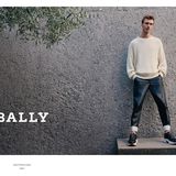 Bally S/S 2020 Campaign (Bally)