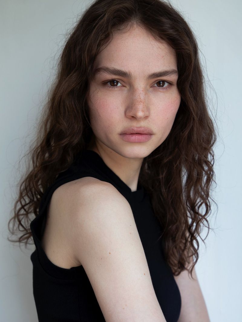 Mouna Models May 2025 Digitals (Polaroids-Digitals)