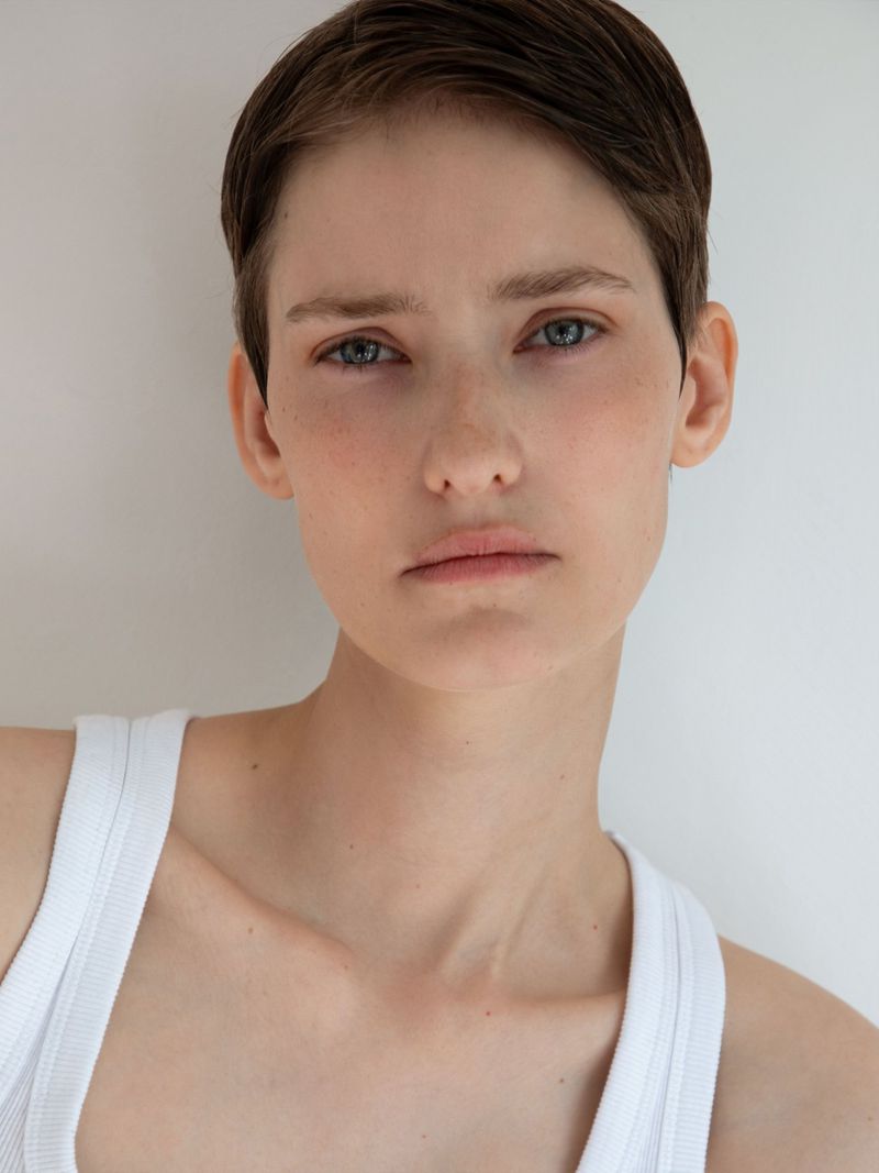 Mouna Models May 2025 Digitals (Polaroids-Digitals)