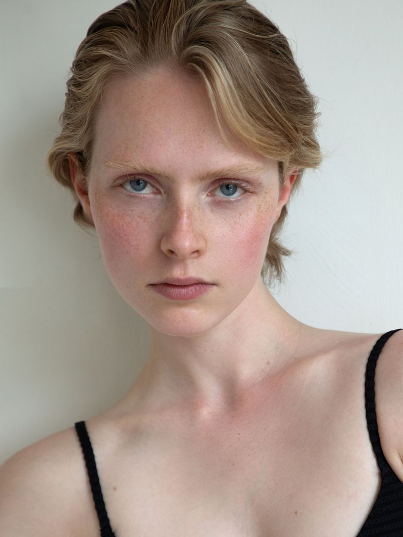 Mouna Models May 2025 Digitals (Polaroids-Digitals)