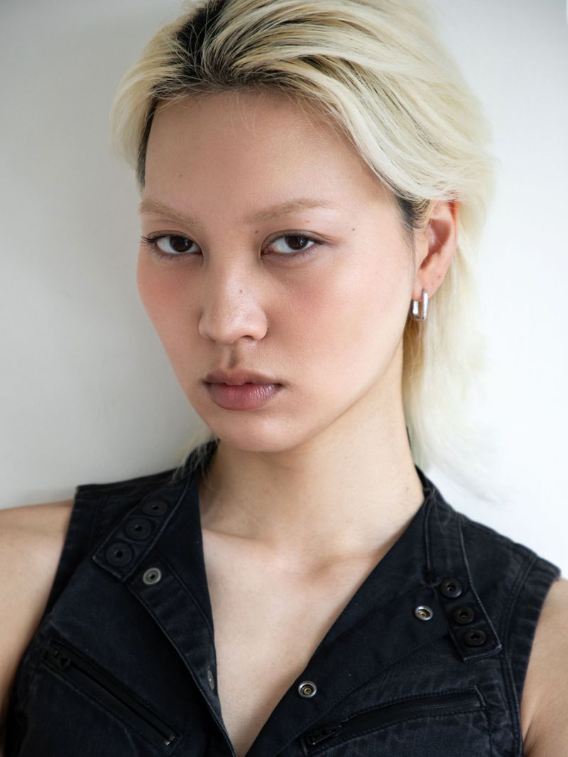 Mouna Models May 2025 Digitals (Polaroids-Digitals)