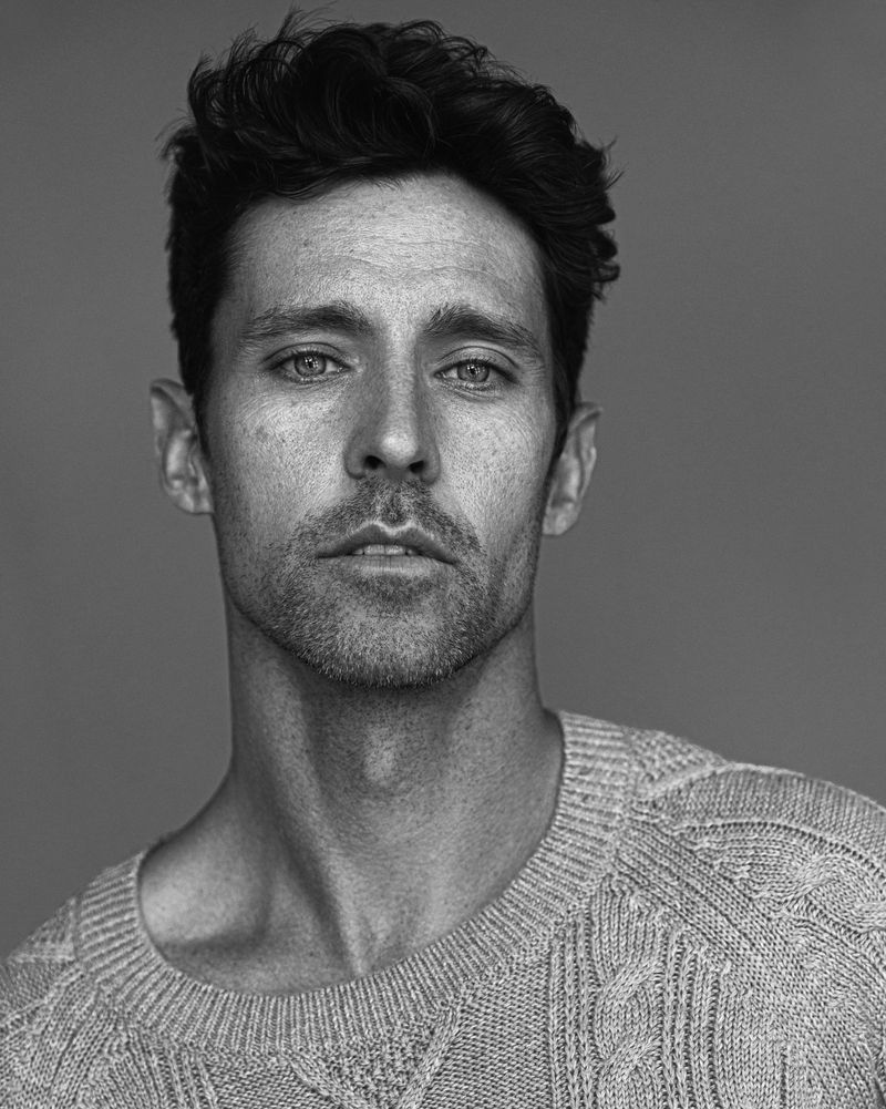 Tyler (The Rakish Gent)