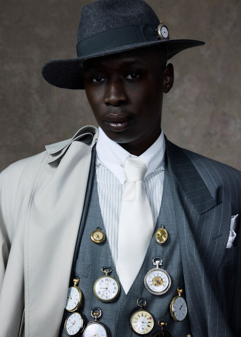 MET GALA 2025 (BOSS)