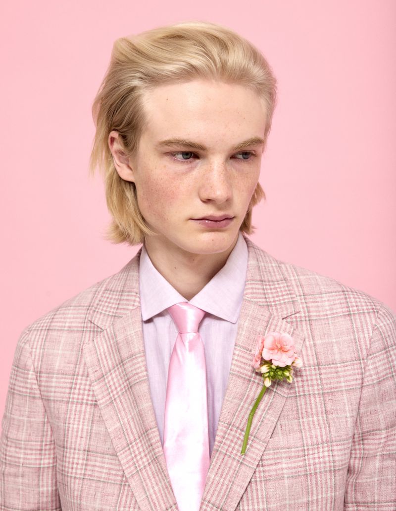 Ropa De Domingo (El Pais Icon Magazine)