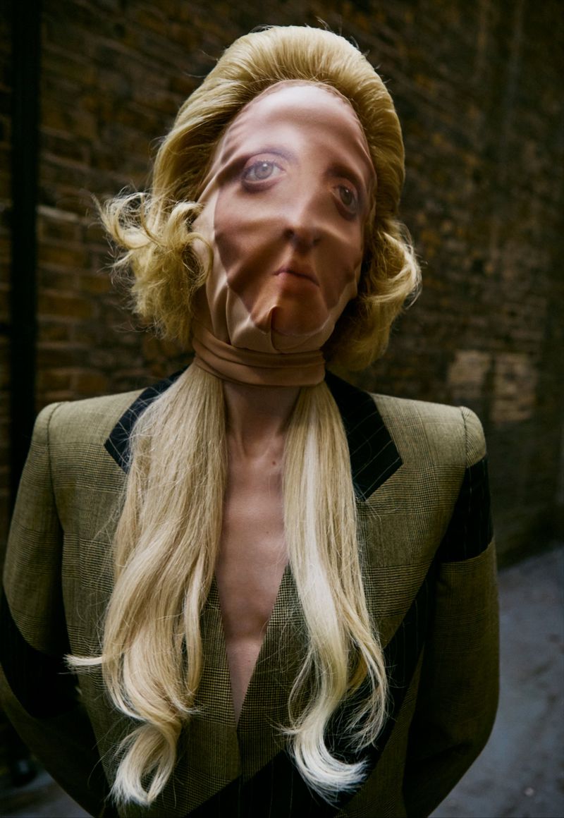 10 FOR 10 (Carcy Magazine)