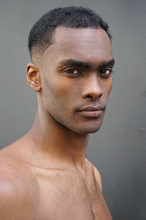 Samer Rahma - Model Profile - Photos & latest news