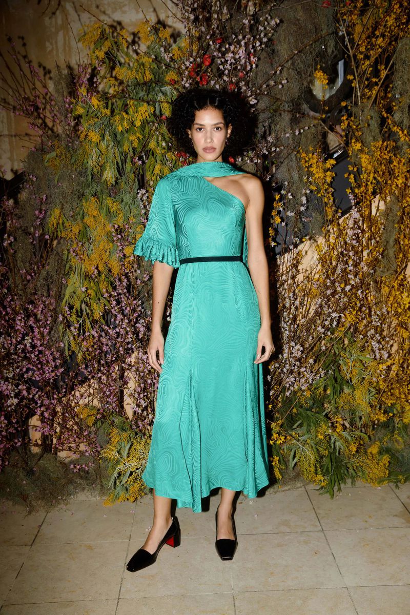 Markarian F/W 23 Presentation (Markarian)