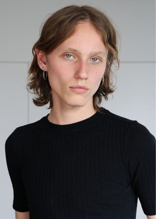 Matthijs Pol - Model - Featured