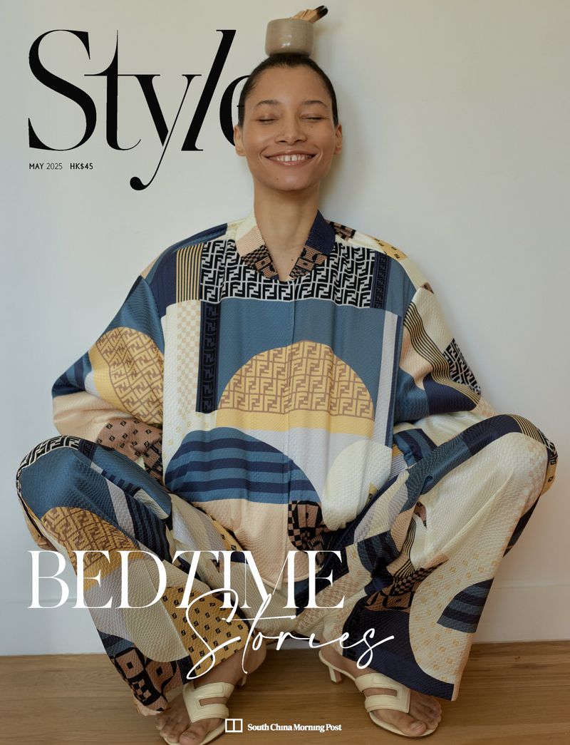 SCMP Style South China Morning Post Style Magazine May 2025 Covers ...
