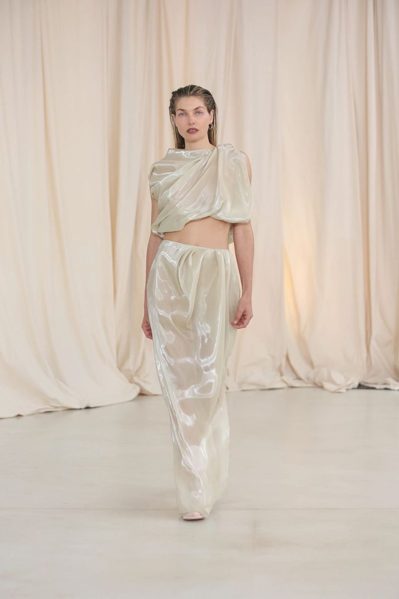 Bianca Spender Resort 2026 Show Sydney (Various Shows)