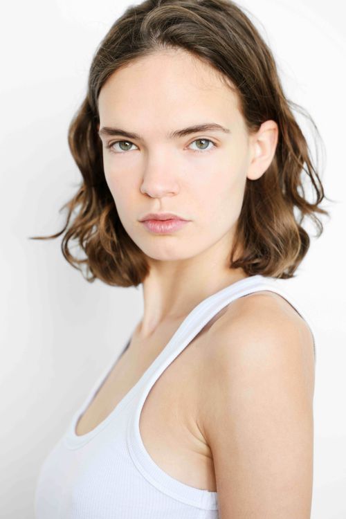 Uliana Grashchenkova - Model Profile - Photos & latest news