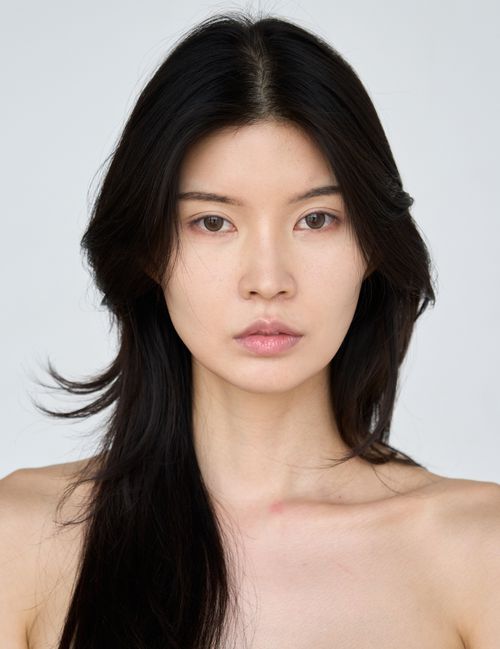 Hanna Kim - Model Profile - Photos & latest news