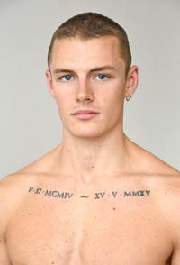 Finley Prentice - Model Profile - Photos & latest news
