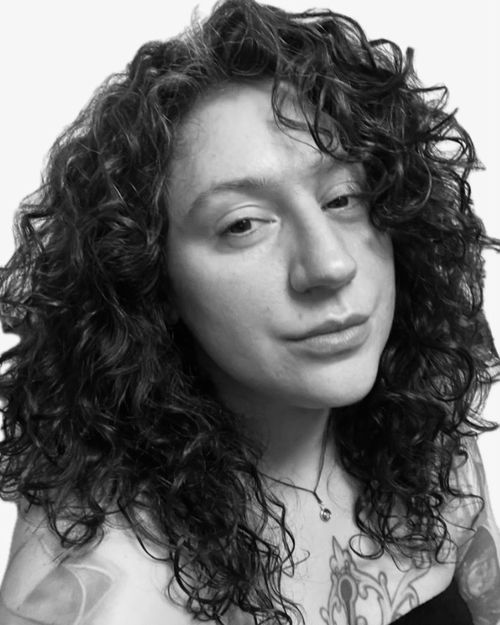 Harley Beman - Hair Stylist Profile - Photos & latest news