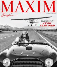 Maxim Magazine