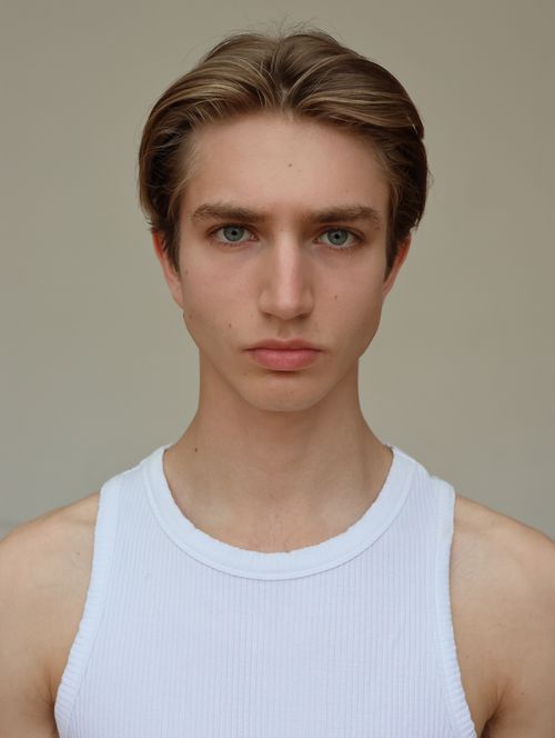 Matthieu Picard - Model Profile - Photos & latest news