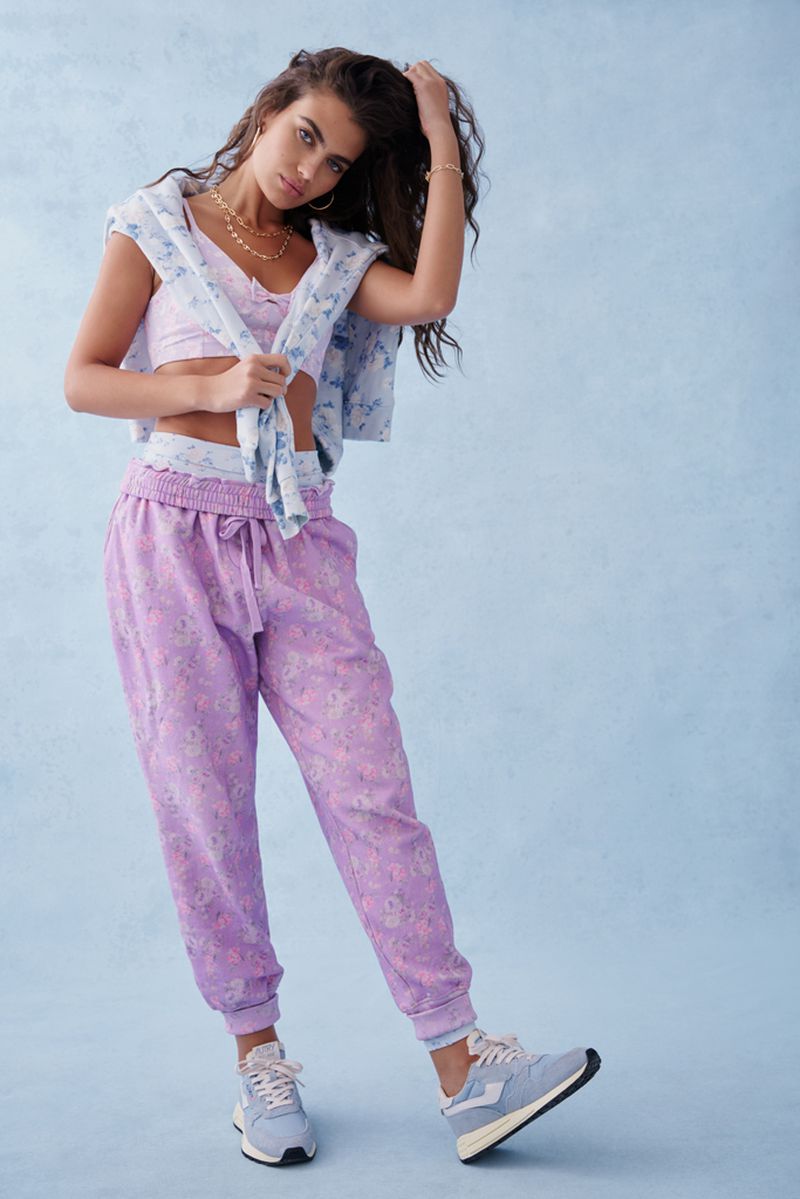 Spring 2025 | Active (LoveShackFancy)