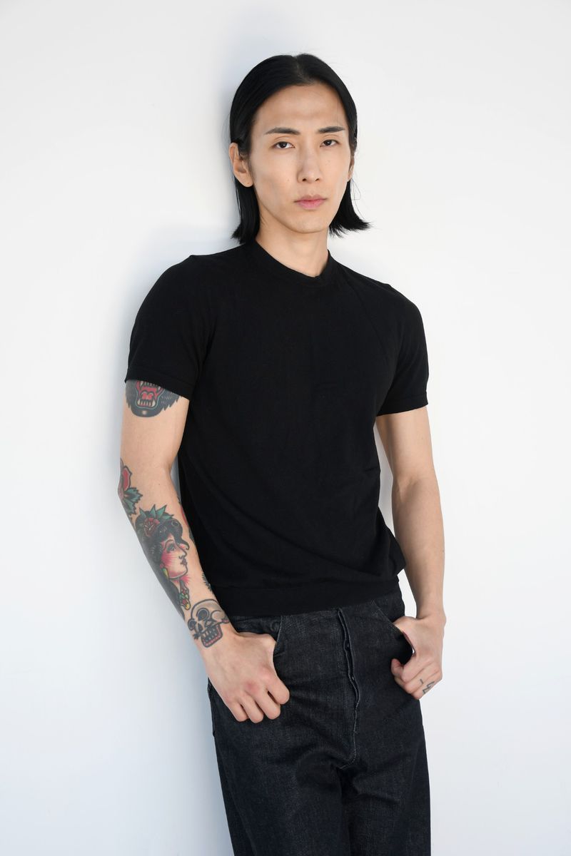 Supa Model Management 2025 Polas Polaroids Digitals