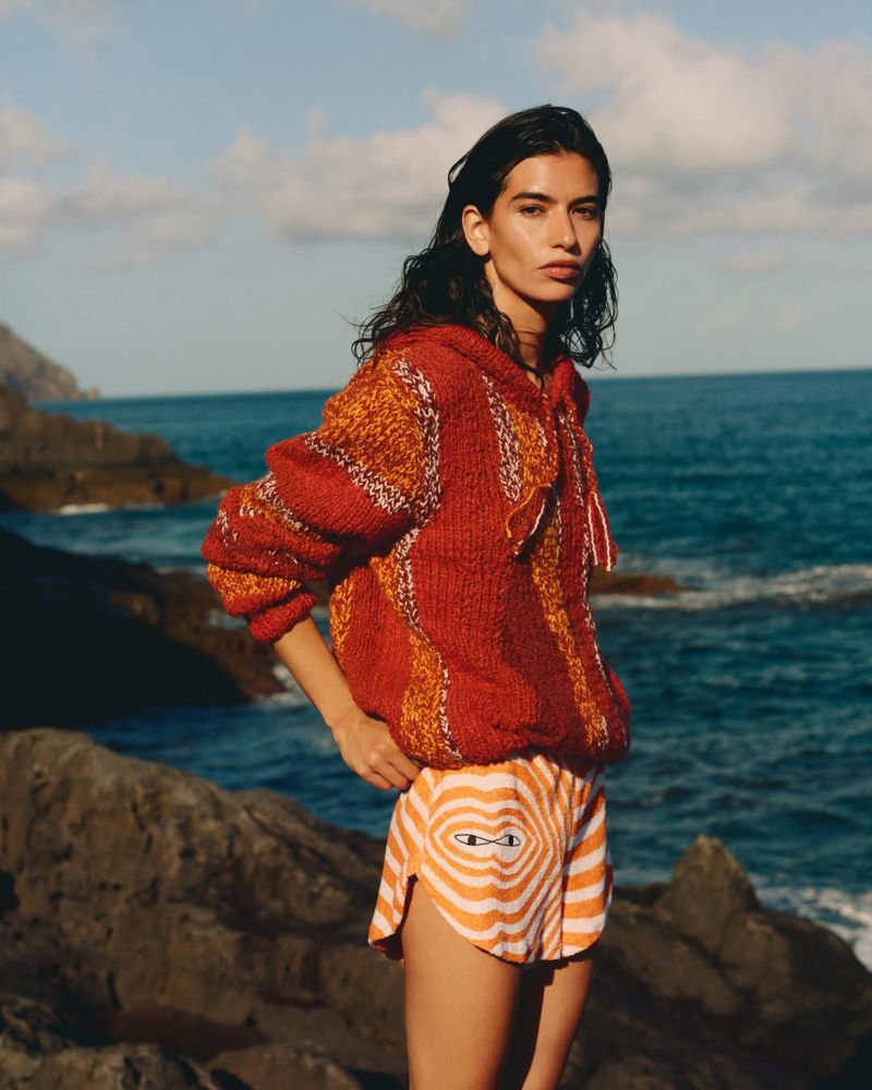 THE ELDER STATESMAN (Net-A-Porter)