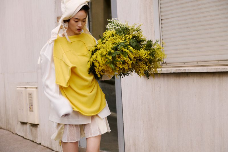 Photography Hans Neumann (Document Journal)