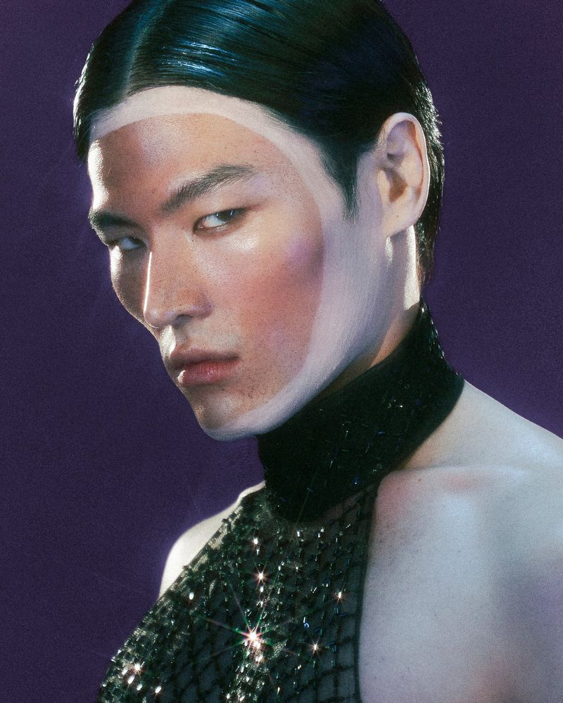 Craig’s Bizarre Adventure (Fucking Young)