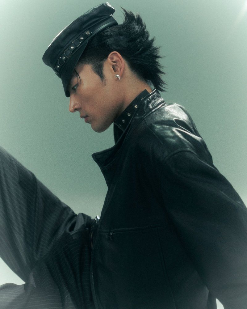 Craig’s Bizarre Adventure (Fucking Young)