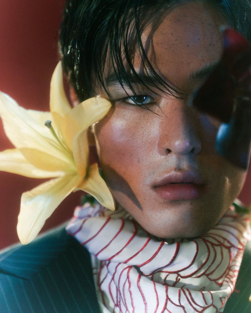 Craig’s Bizarre Adventure (Fucking Young)