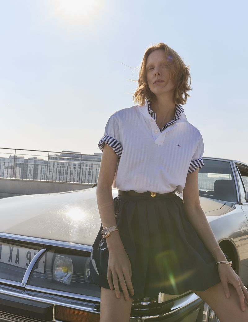 CINEMATIC (Madame Figaro)