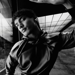 Robin Shrestha - Model Profile - Photos & latest news