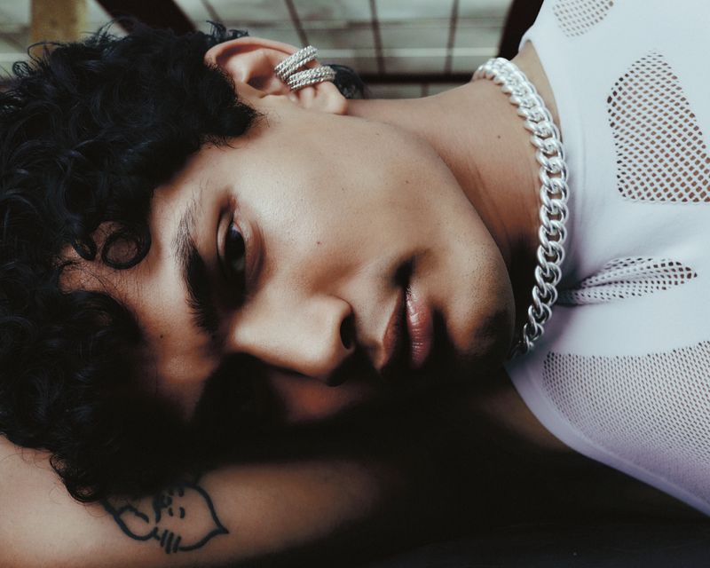 Concrete (Portrait)