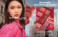 Maybelline