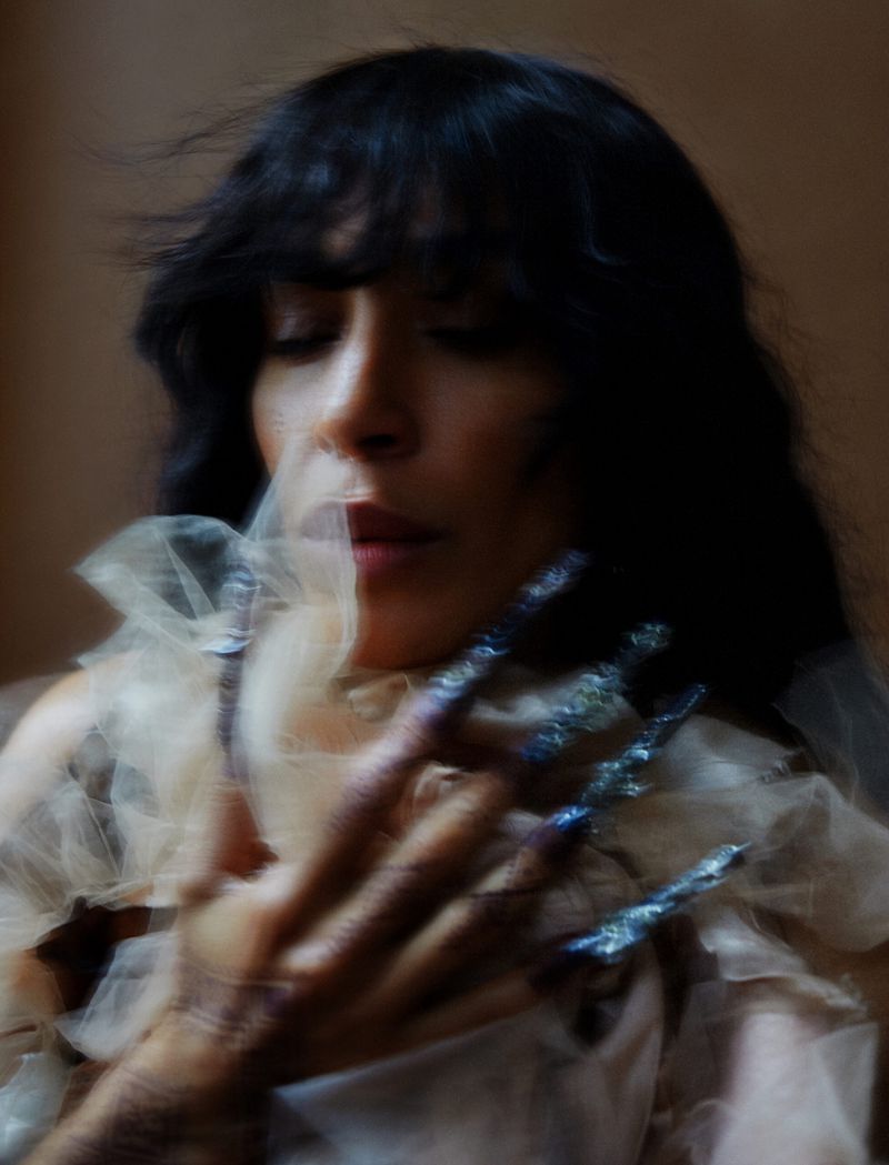 The Universe According to Loreen (Phoenix Magazine)