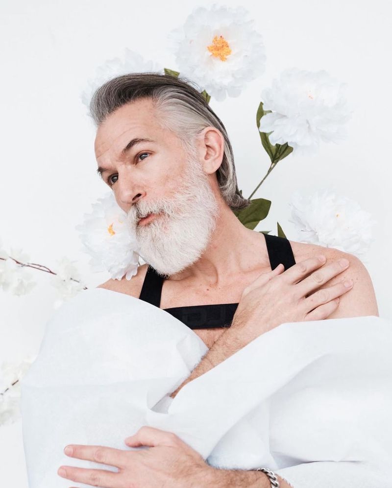 The Real Catwalk by Mark Elzey (Refinery 29)