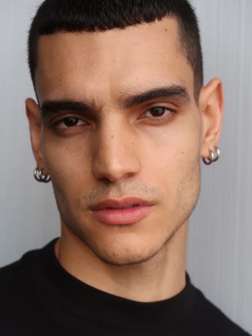 Rodrigo Brasil - Model Profile - Photos & latest news