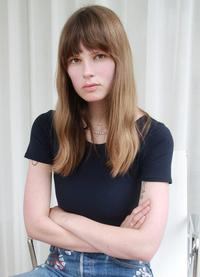 Caroline Brasch Nielsen - Model - Featured