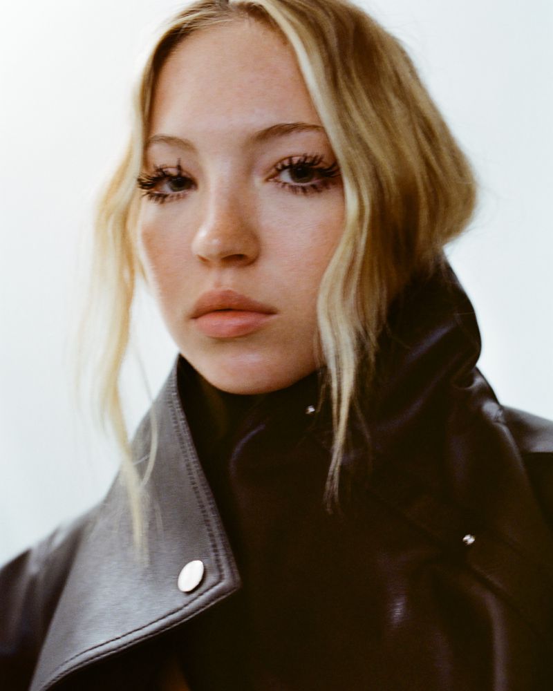 Lila Moss (Vogue Australia)