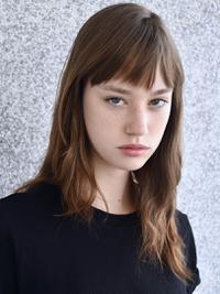 Camila Cainelli - Model - detail by year