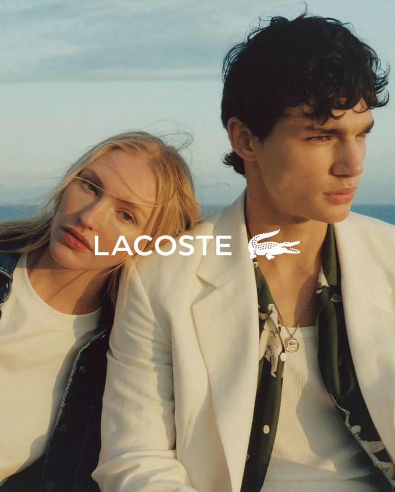 Summer pack (Lacoste)