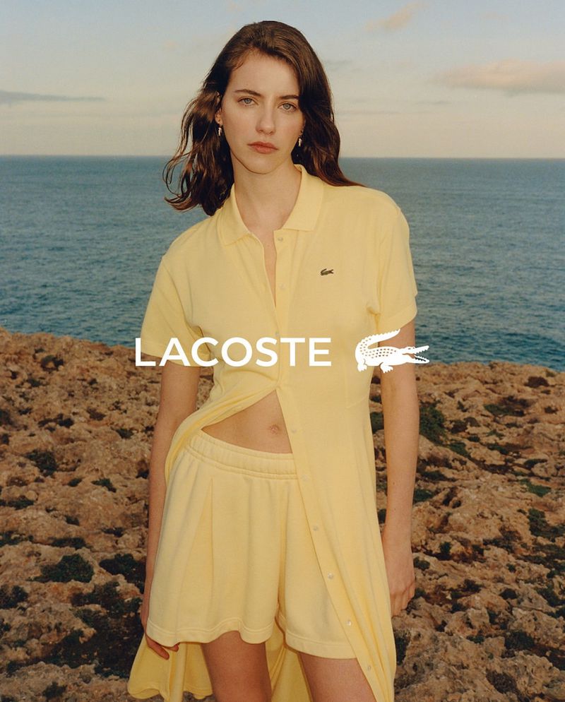 Summer pack (Lacoste)