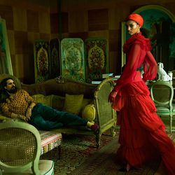 Ali Dansky - Model Profile - Photos & latest news